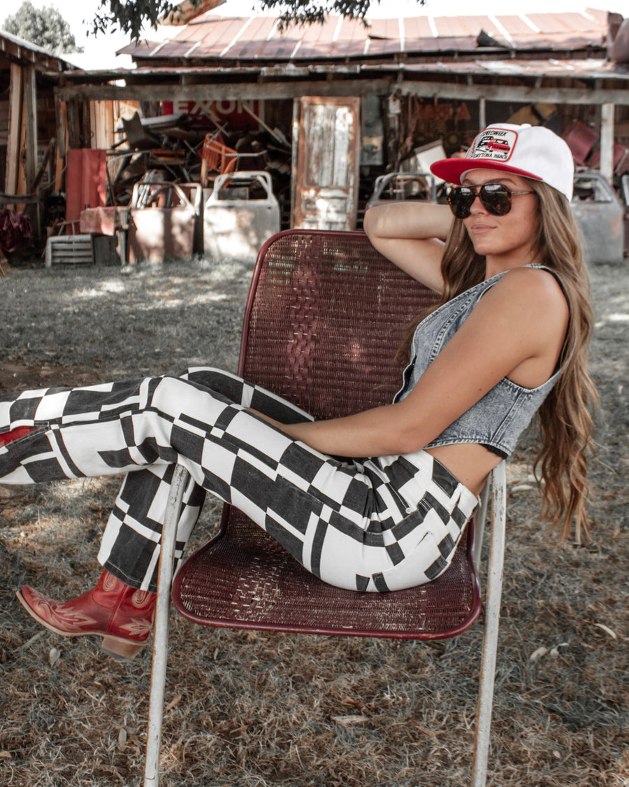 The Reckless Remnant Co – American Outlaws Co